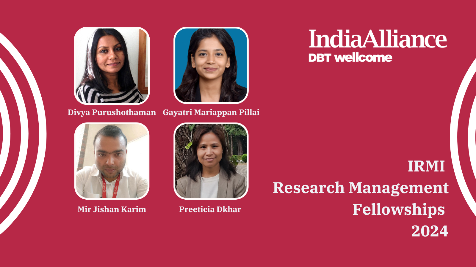 India Alliance - Advancing Discovery & Innovation to Improve Health